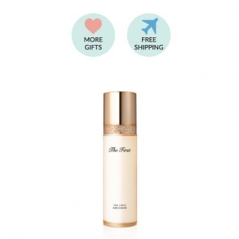 [O HUI] The First Emulsion (150ml) – MyKBeauty