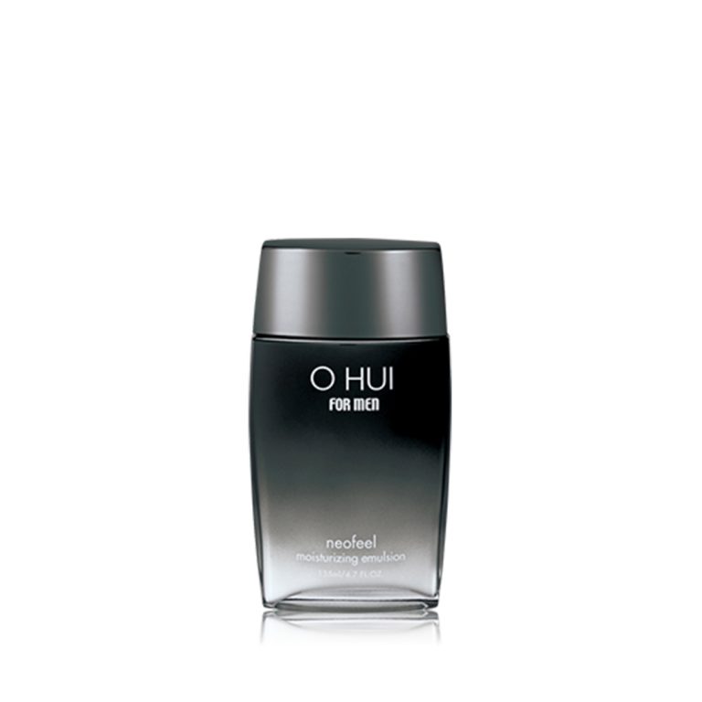 [O Hui] Neopeel Moisturising Emulsion (135ml) – MyKBeauty