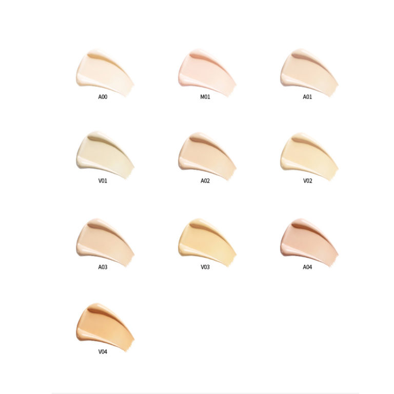 [VDL] Perfecting last foundation (30ml) – MyKBeauty