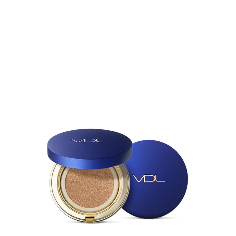 [VDL] Expert perfect fit cushion (4 colors / 15g x 1) – MyKBeauty