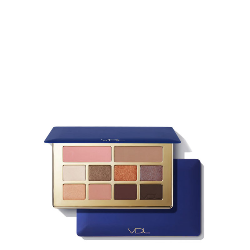 [VDL] Expert Color Multi Book 6.4 Pantone 2020 (2 colors) – MyKBeauty