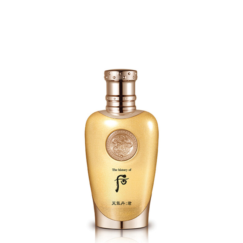 [The History of Whoo] Cheongidan Goon Hwa Yang Lotion (110ml) – MyKBeauty