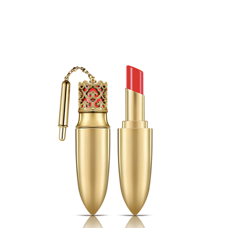 [The History of Whoo] Gongjinhyang Mi Luxury Lip Rouge 6g (8 Colours ...