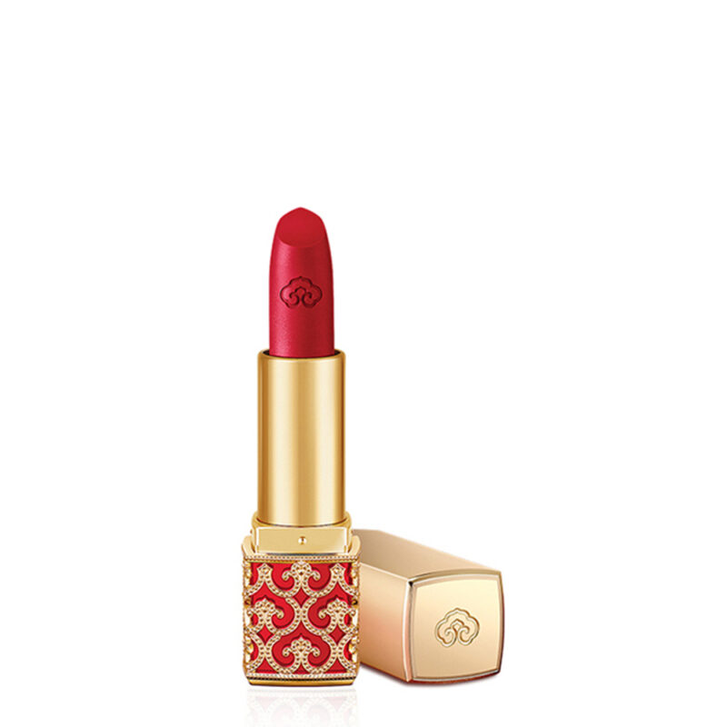 [The History of Whoo] Gongjinhyang Mi Luxury Lip Rouge 6g (8 Colours ...